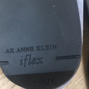 Anne Klein | Shoes | Beautiful Anne Klein Suede Leather Loafers Shoes ...